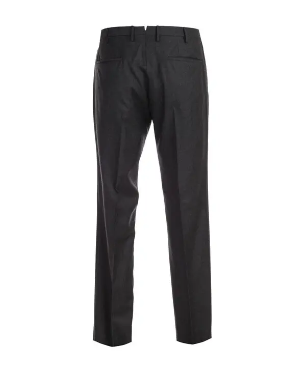 Incotex Slim-fit Tailored Trousers