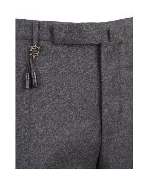 Incotex Slim-fit Tailored Trousers