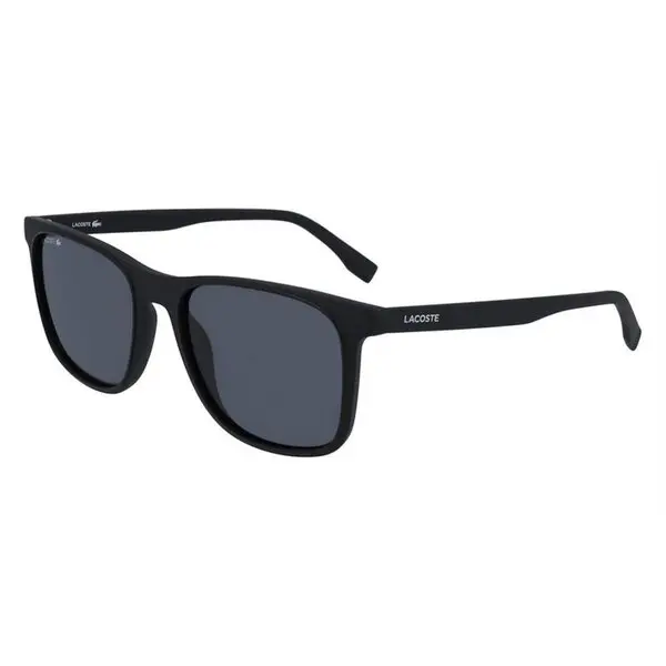 Lacoste L 882 S N Square Sunglasses