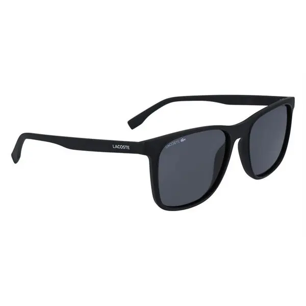 Lacoste L 882 S N Square Sunglasses