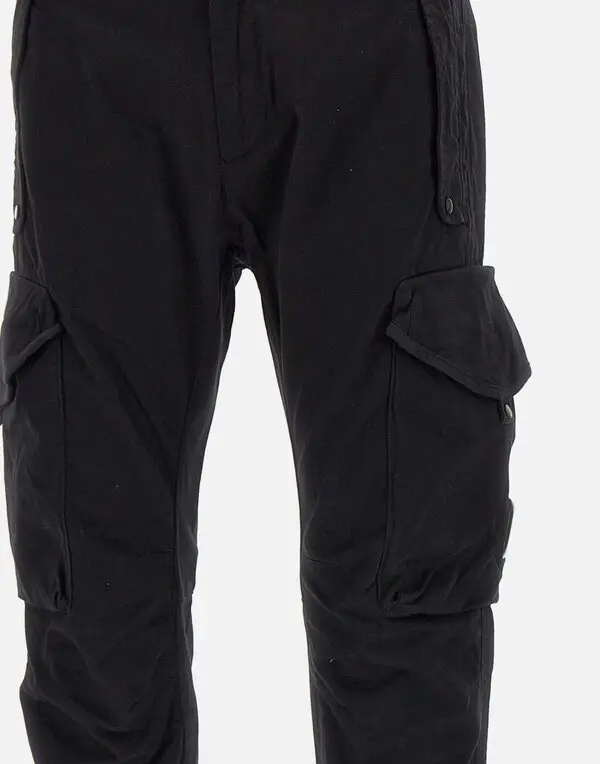 C.P. COMPANY Cargo Pants