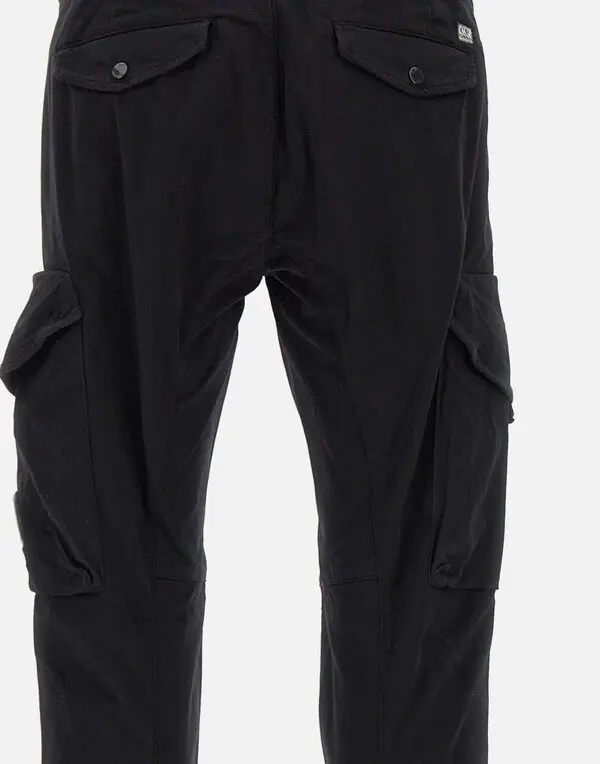 C.P. COMPANY Cargo Pants