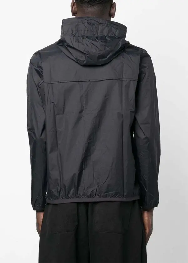 Play Comme Des Garcon K-way Casual Jacket