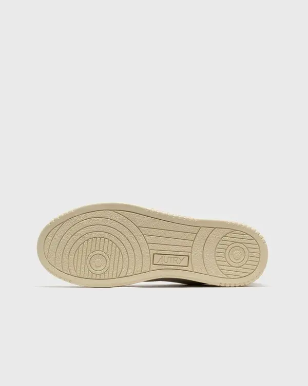 AUTRY Dallas Low-top Sneakers