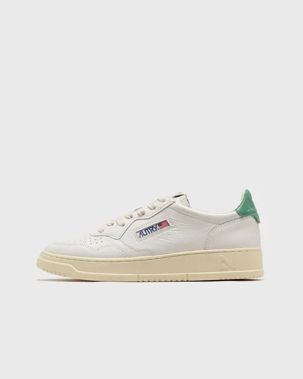 AUTRY Dallas Low-top Sneakers