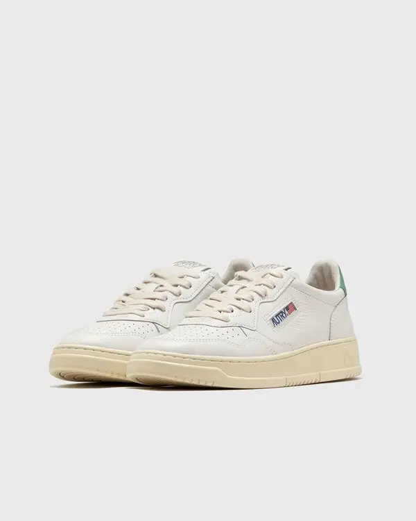 AUTRY Dallas Low-top Sneakers