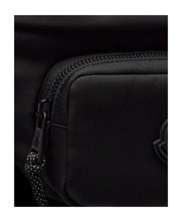 Moncler Durance Zip-up Belt Bag