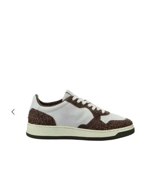 AUTRY Medalist Low-top Sneakers