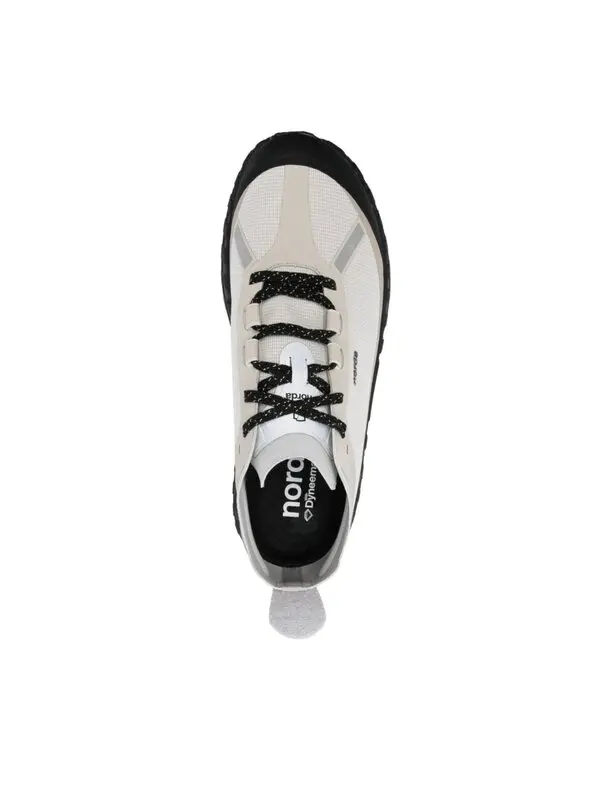 NORDA Lace-up Low-top Sneakers