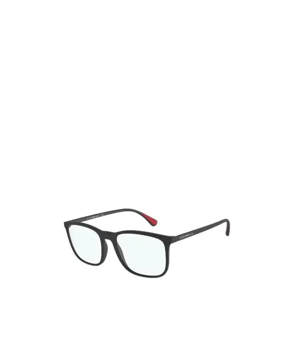 Emporio Armani Logo Optical Glasses