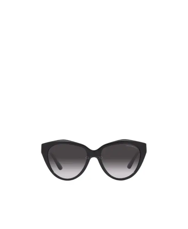 Emporio Armani Cat's Eye Frame Sunglasses