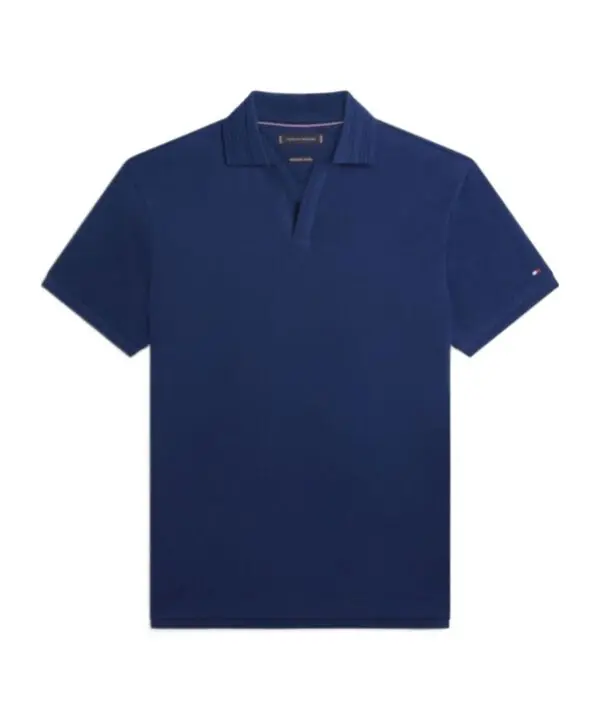 Tommy Hilfiger Short-sleeved Polo Shirt
