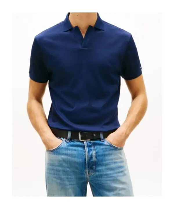 Tommy Hilfiger Short-sleeved Polo Shirt
