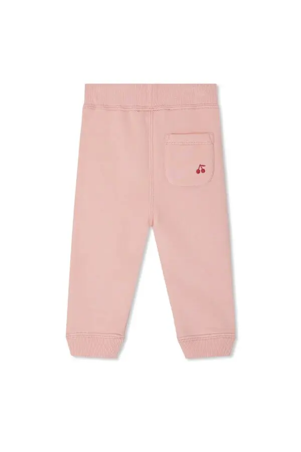 Bonpoint Drawstring Waist Sweatpants