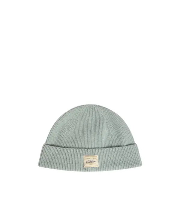 Bonpoint Benny Beanie - Gray