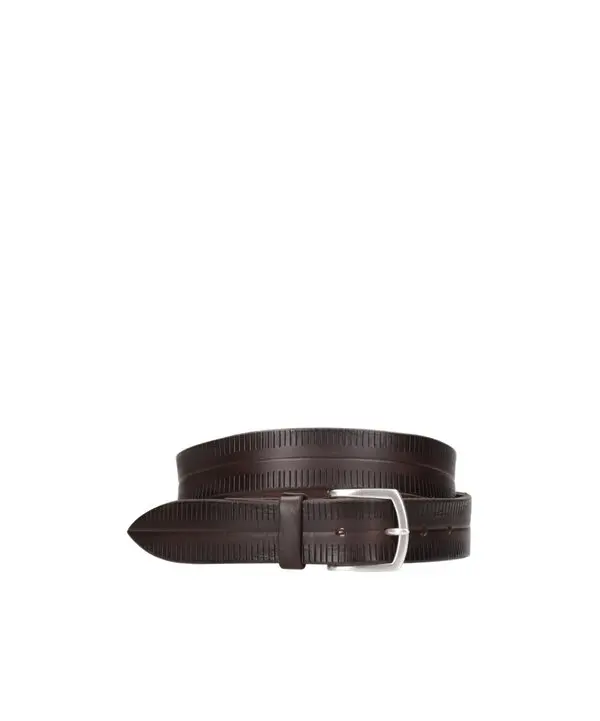 ORTIGNI Bull Soft Belt - Brown