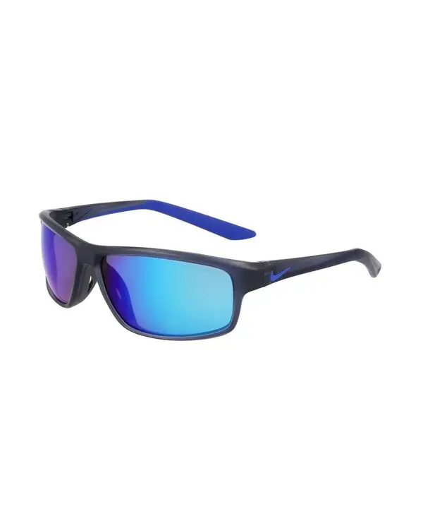 Nike Rabid 22 Rectangle Frame Sunglasses