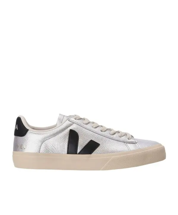 VEJA Logo-motif Sneakers