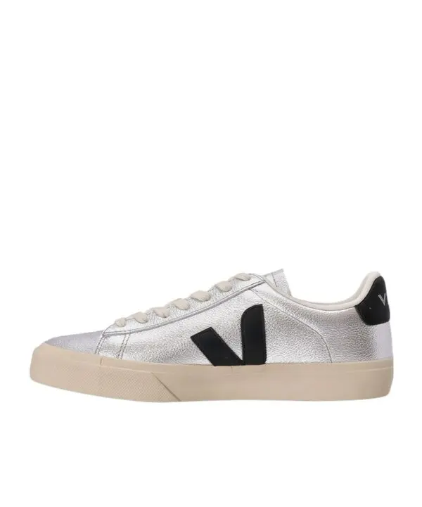 VEJA Logo-motif Sneakers