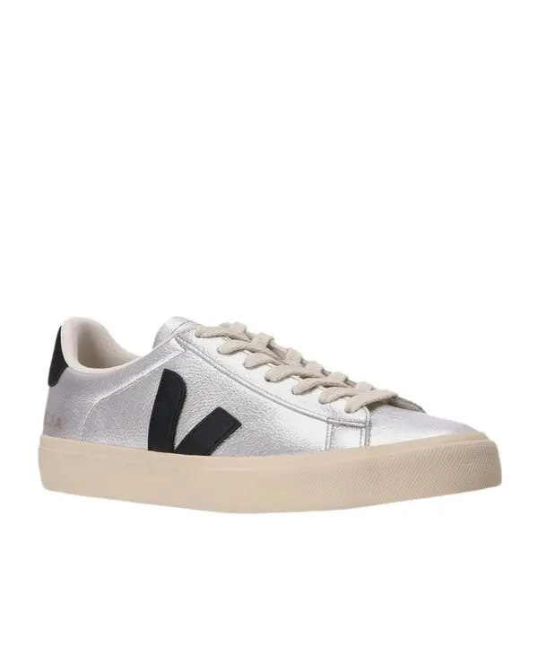 VEJA Logo-motif Sneakers