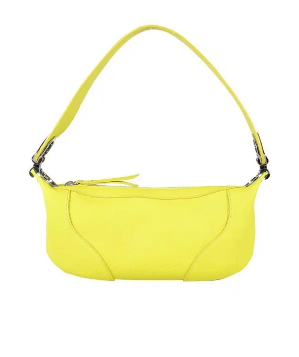 By Far Amira Mini Shoulder Bag