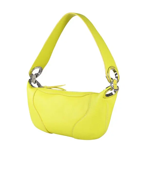 By Far Amira Mini Shoulder Bag