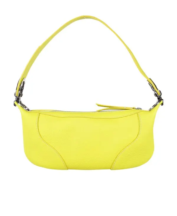 By Far Amira Mini Shoulder Bag