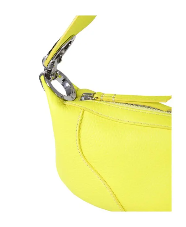 By Far Amira Mini Shoulder Bag