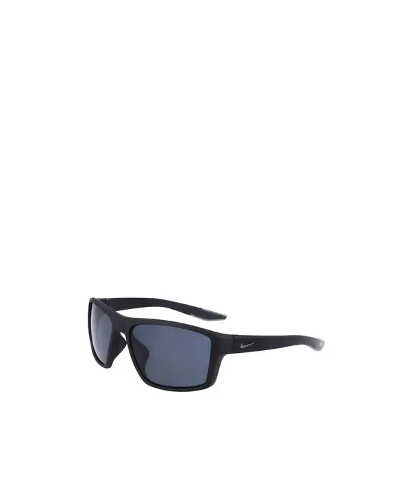 Nike Brazen Fury Square Frame Sunglasses - Black
