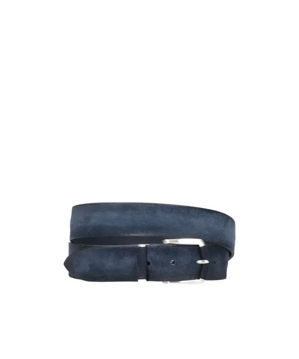 ORTIGNI Pin Buckle Belt