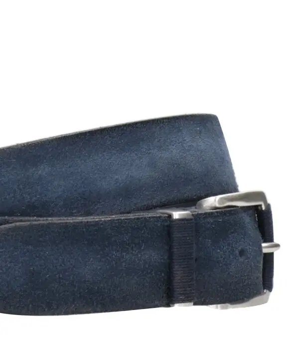 ORTIGNI Pin Buckle Belt