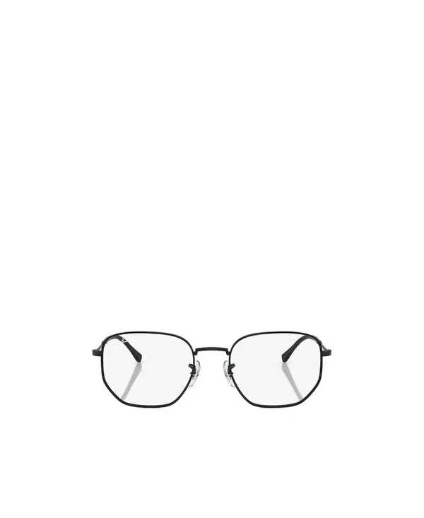 Ray-ban Rb6496 Geometric-frame Glasses