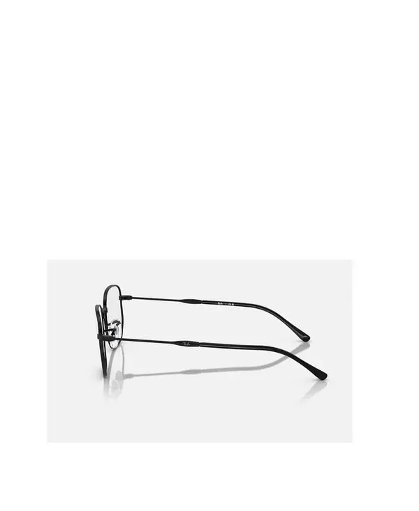 Ray-ban Rb6496 Geometric-frame Glasses