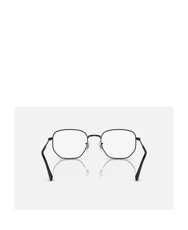 Ray-ban Rb6496 Geometric-frame Glasses