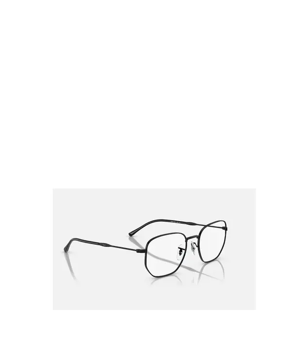 Ray-ban Rb6496 Geometric-frame Glasses