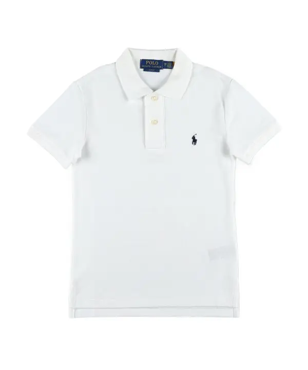 Polo Ralph Lauren Short-sleeved Polo Shirt