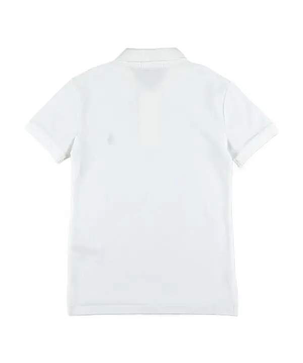 Polo Ralph Lauren Short-sleeved Polo Shirt