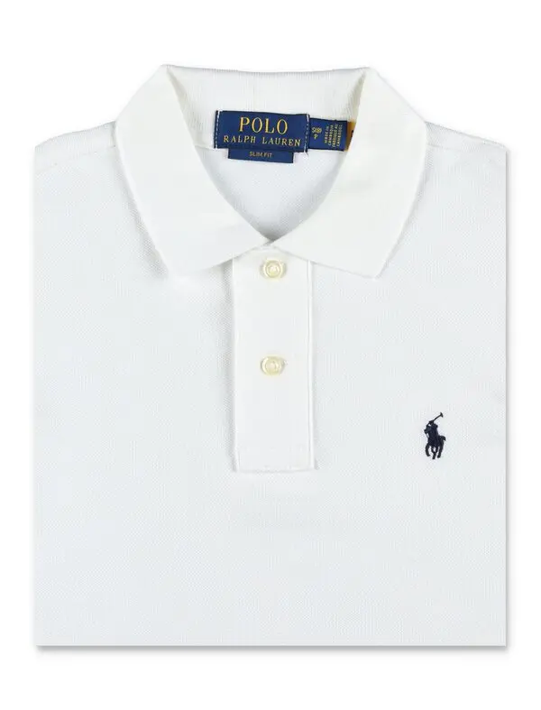 Polo Ralph Lauren Short-sleeved Polo Shirt