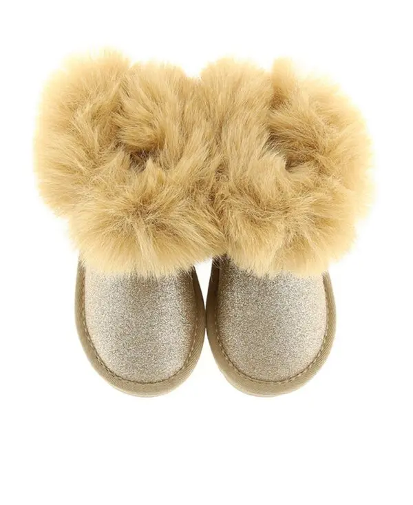 Monnalisa Short Boots