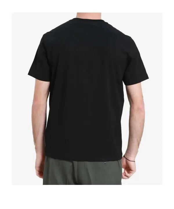 Herno Short Sleeved Crewneck T-shirt
