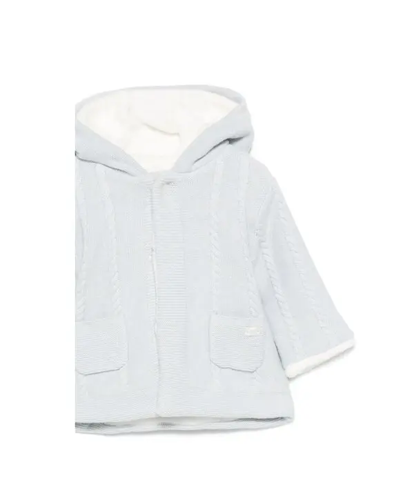 TARTINE ET CHOCOLAT Long-sleeved Casual Jacket