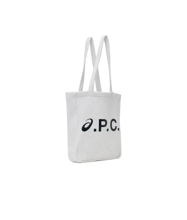 A.p.c. X Asics Lou Top Handle Tote Bag
