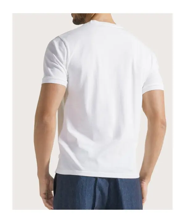 Seventy Short-sleeved Crewneck T-shirt