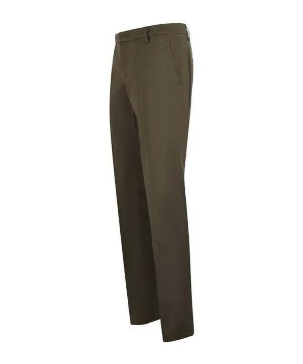 DONDUP Spiritissimo Slim Pants