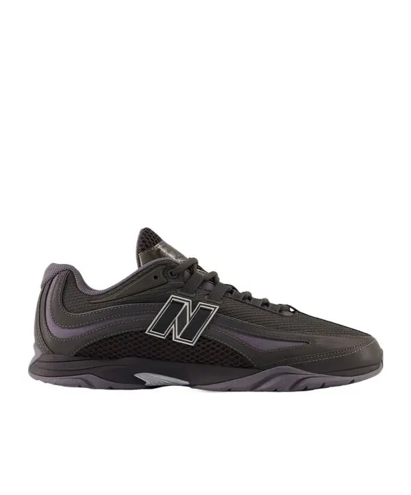 NEW BALANCE Rc56 Lace-up Sneakers - Black