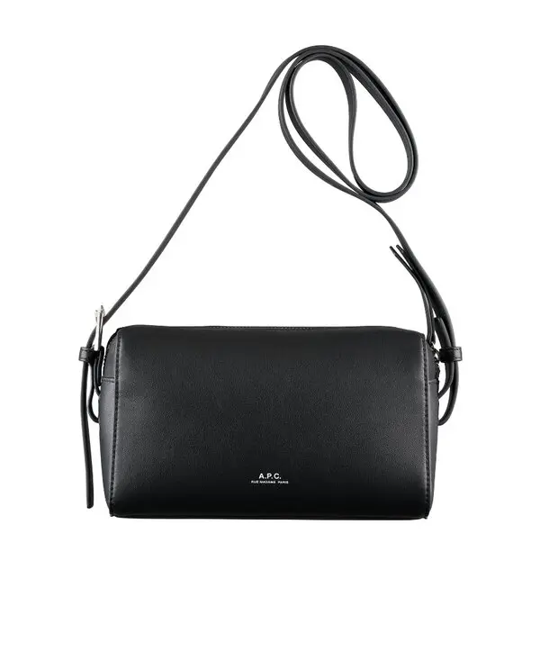 A.p.c. Nino Small Shoulder Bag