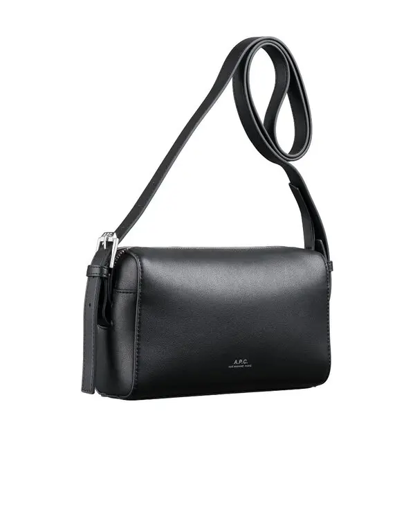 A.p.c. Nino Small Shoulder Bag