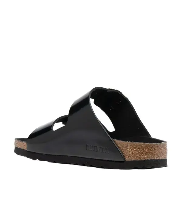 BIRKENSTOCK Arizona Double-buckle Sandals