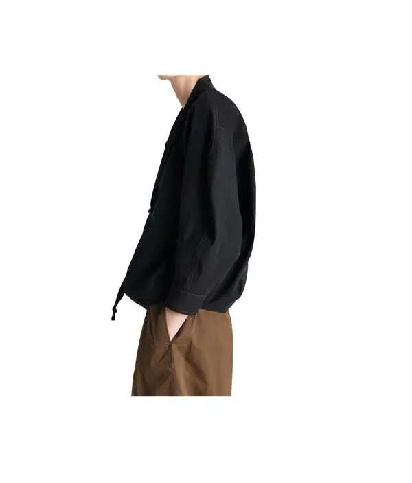 LEMAIRE Blouse With Scarf