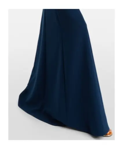 Jenny Packham Star Shower Embellished Gown